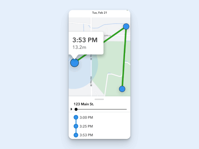 8 Best GPS Time Clock Apps in 2025 (Detailed Reviews)