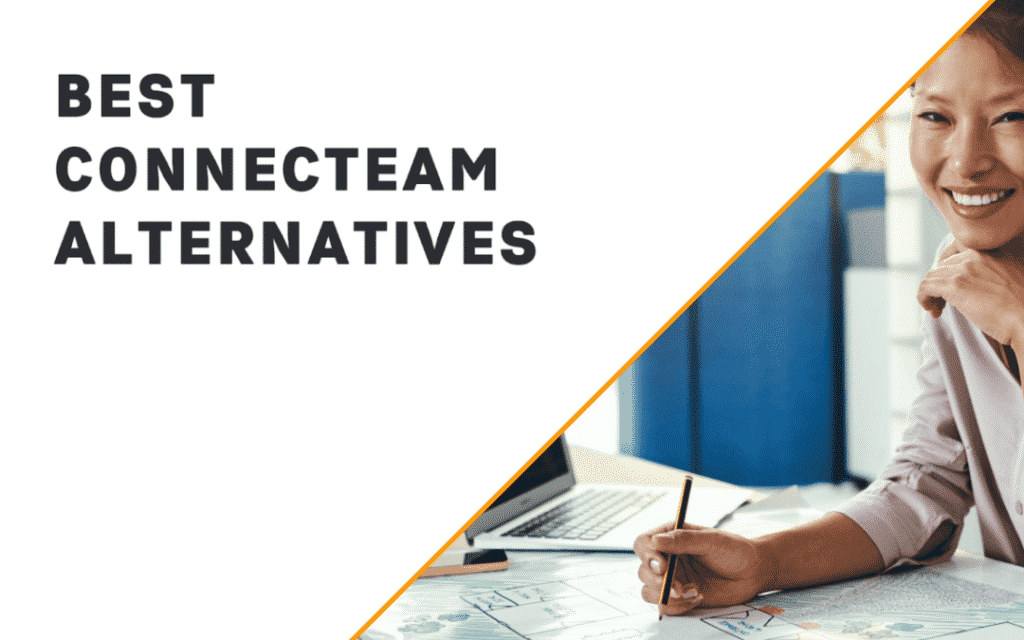8 Best Connecteam Alternatives (2025)