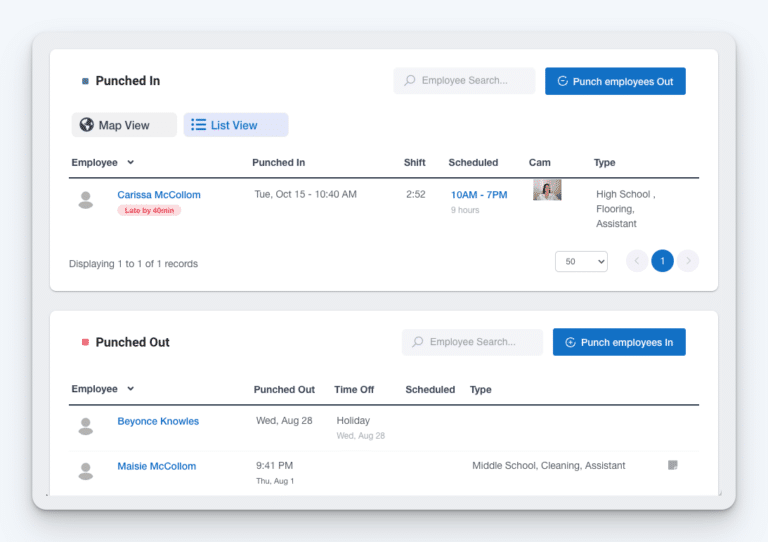 Free Time Card Conversion Chart, Calculator, & Formula