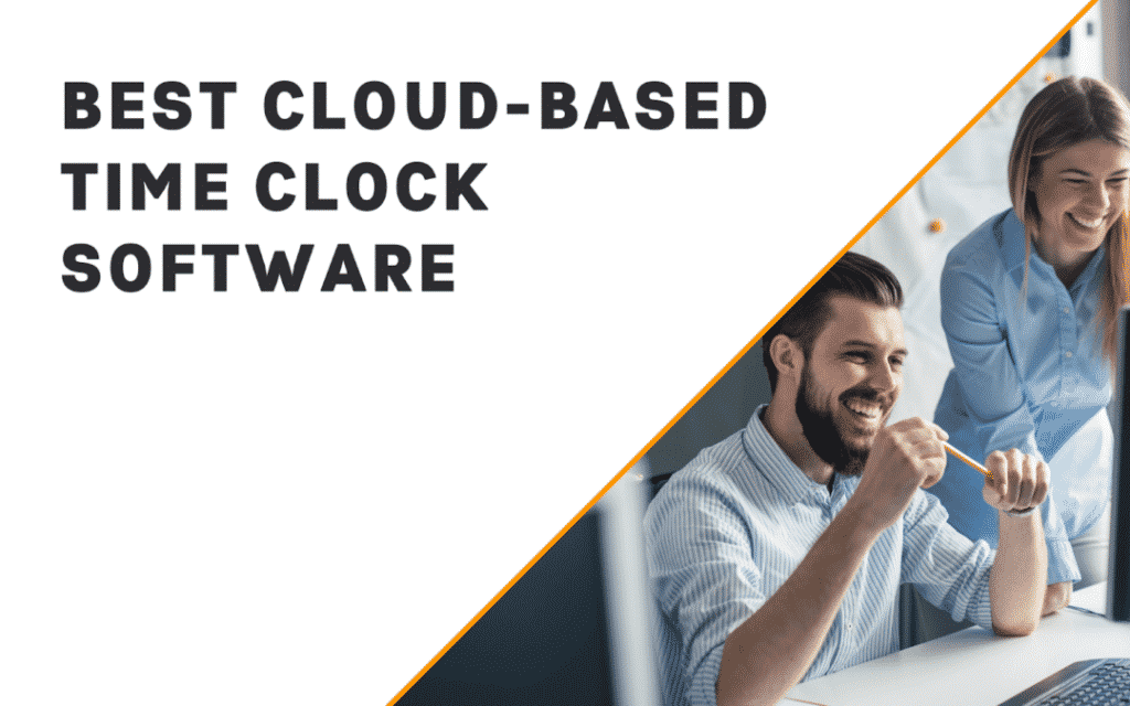 10 Best Clock In Clock Out Apps for Small Businesses (In-Depth Comparison)