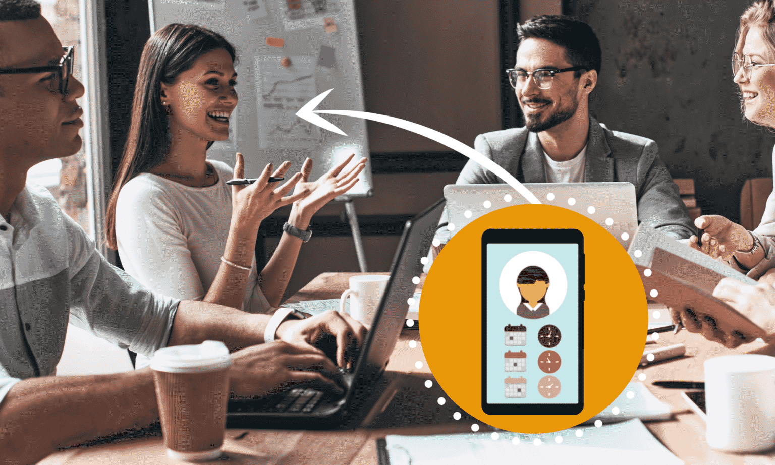 How to Create a Clock-In Clock-Out System for Employees