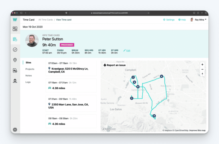 The 9 Best Time Clock Kiosk Apps in 2025