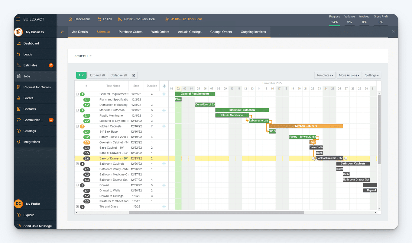 The 9 Best Construction Employee Scheduling Software