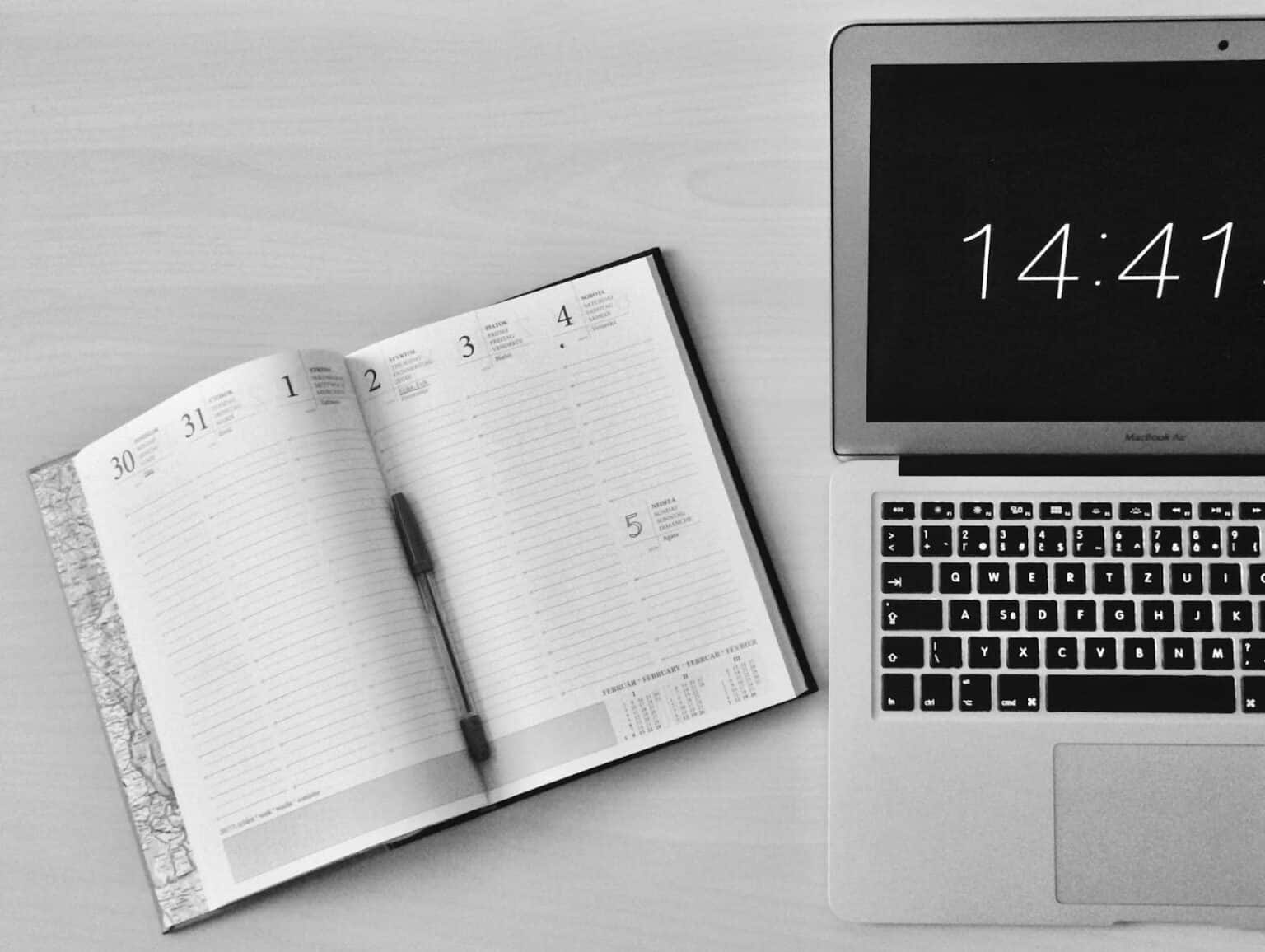 Time Clock Policy And Procedures