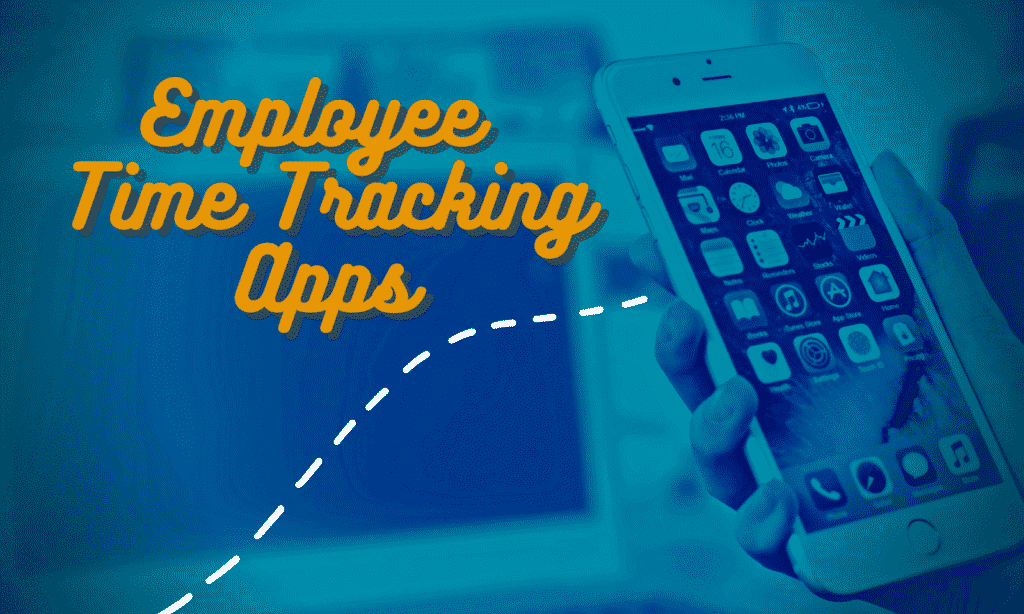 5 Employee Time Tracking Apps For Android And IPhone In Depth Look 