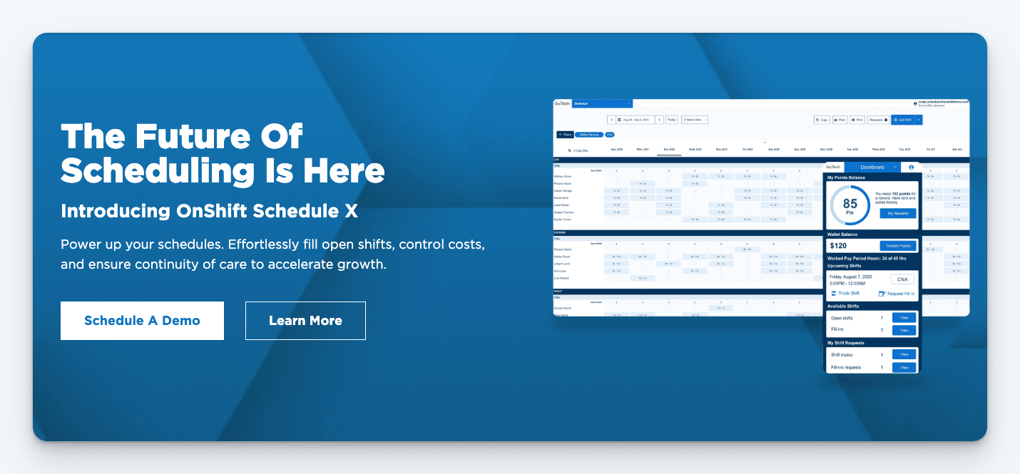 The 11 Best Healthcare Staff Scheduling Software