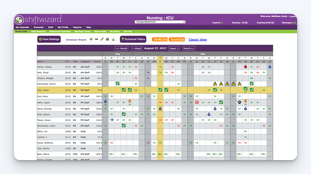 The 11 Best Healthcare Staff Scheduling Software in 2025