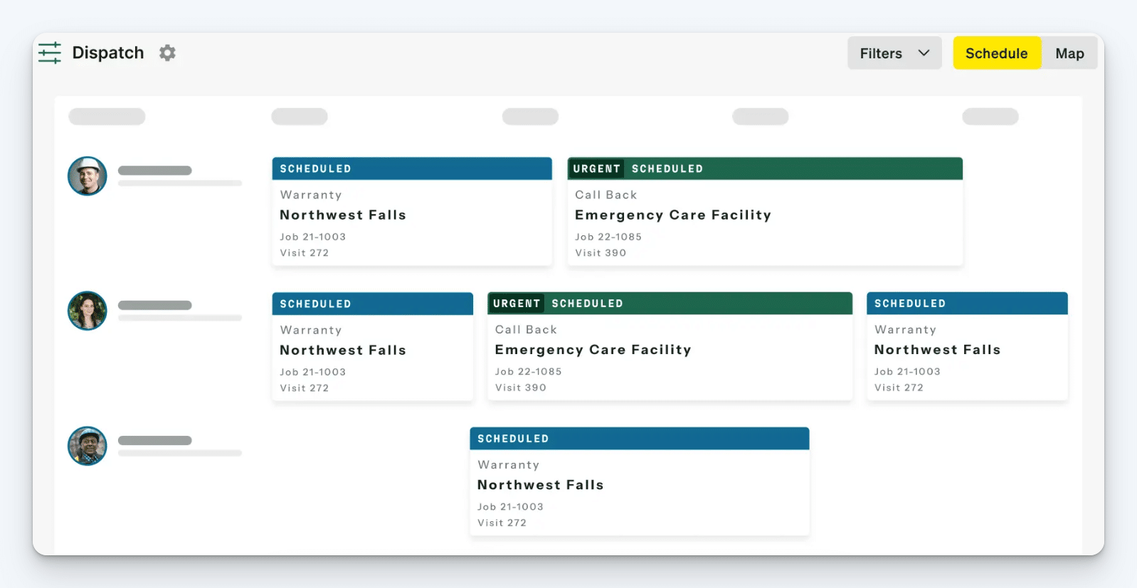 The 9 Best Crew Scheduling Apps For Field Teams