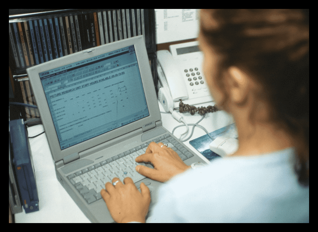 The evolution of employee time tracking from 1772 BC to today