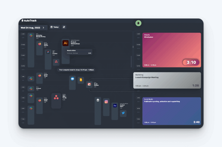The 6 Best Desktop Time Clocks (Windows & Mac) in 2025