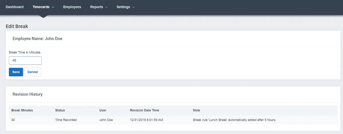 Creating an Employee Attendance Policy: Guide & Template