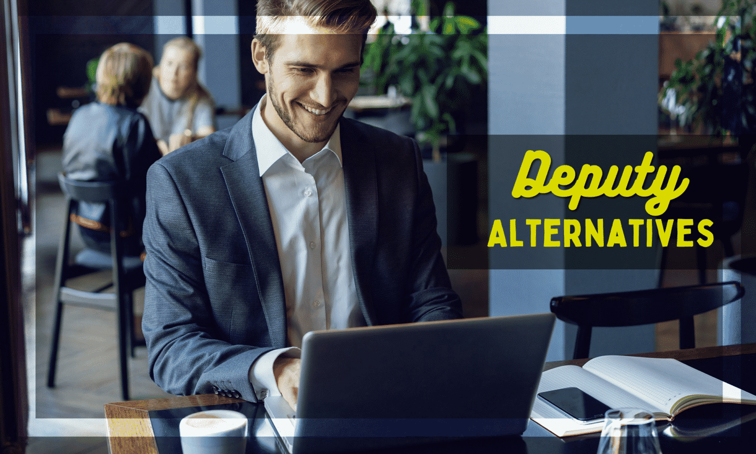 7 Best When I Work Alternatives in 2023