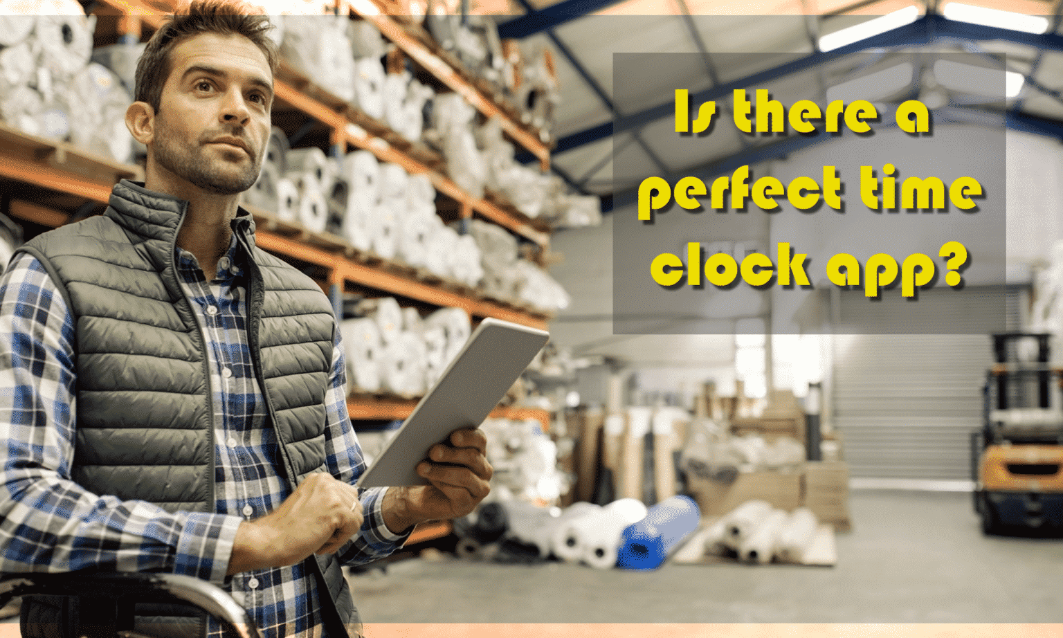 8 Best Mobile Time Clock Apps (In-Depth Post)