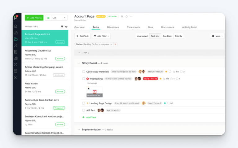 10 Best Time Card Apps for Time Tracking & Payroll in 2025