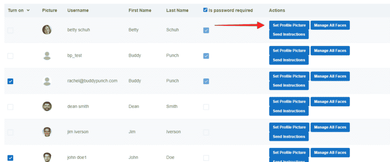 3 Best Face Recognition Time Clock Apps (An In-Depth Look)