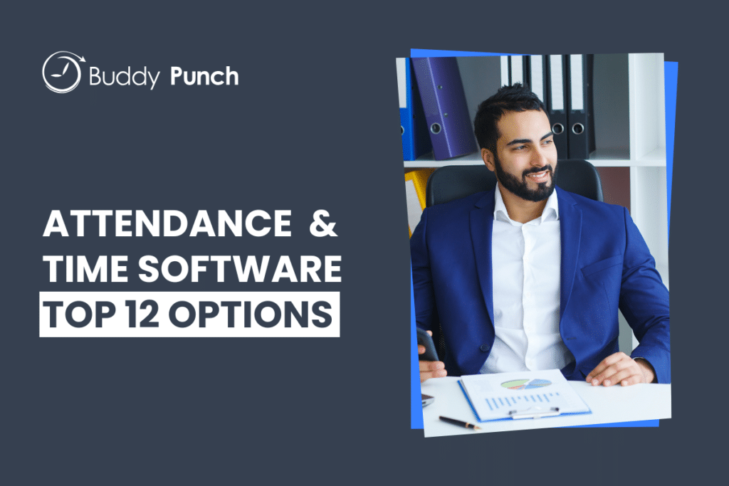 All Attendance Blog Posts – The Buddy Punch Blog