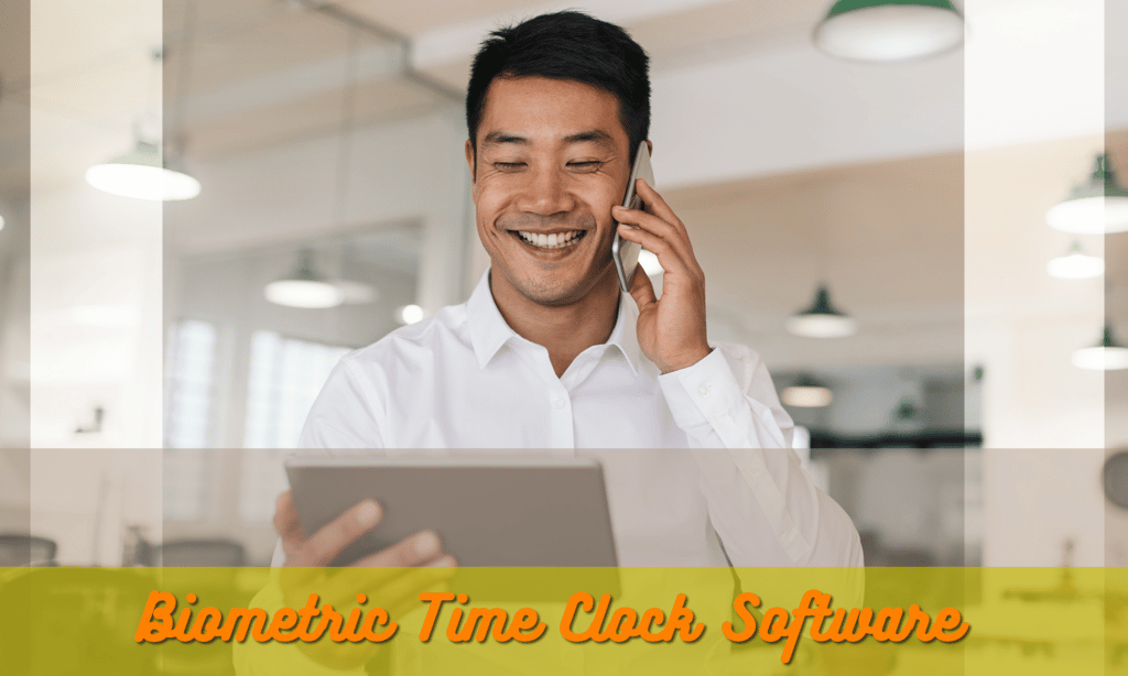5 Best Time Clock Kiosk Apps (In-Depth Look)
