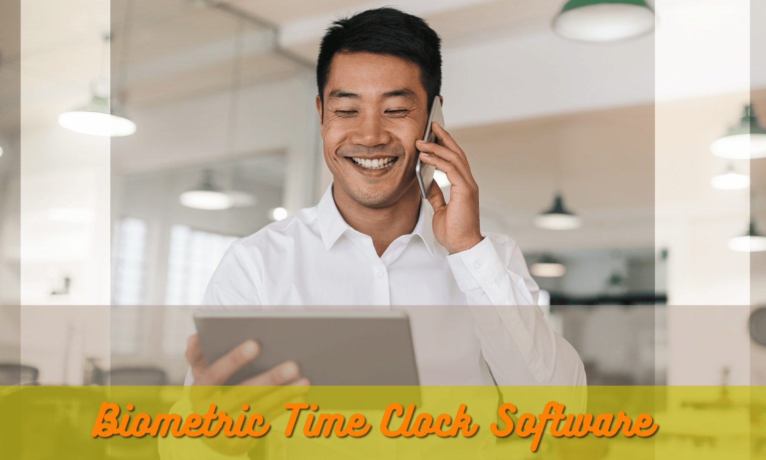 8 Best Time Clock Apps for Multiple Employees (In-Depth Look)