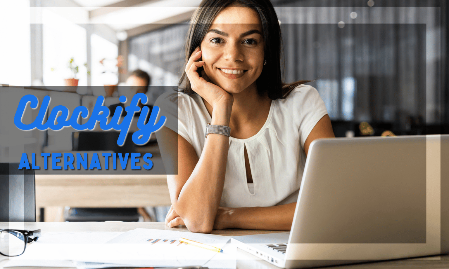 Clockify Alternatives (5 Options)