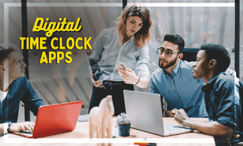 9 Best Apps to Track Employee Hours (An In-Depth Guide)