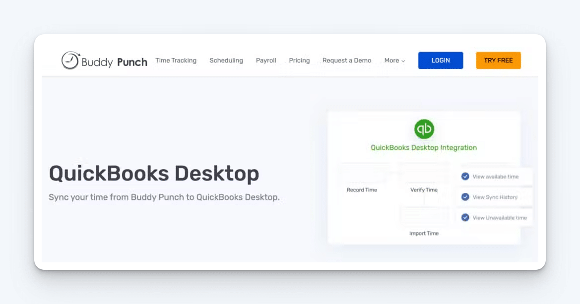 9 Best Time Tracking Apps With QuickBooks Integrations