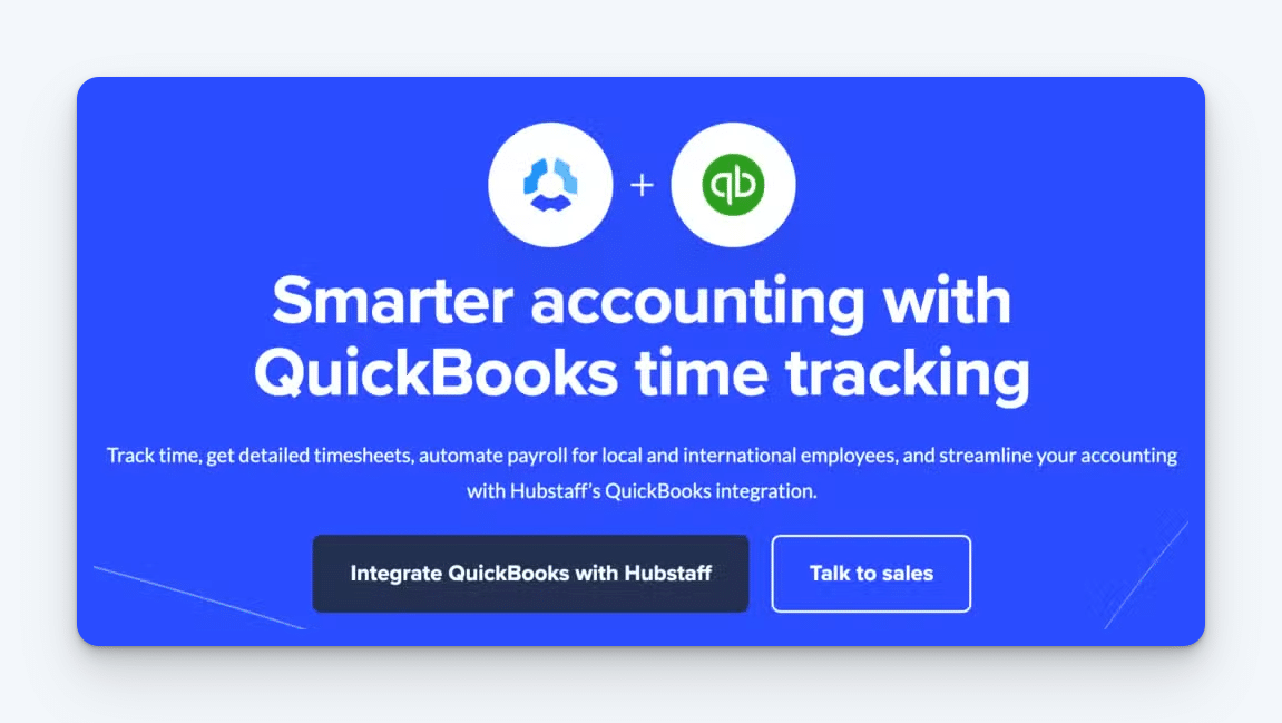 9 Best Time Tracking Apps for QuickBooks Online & Desktop