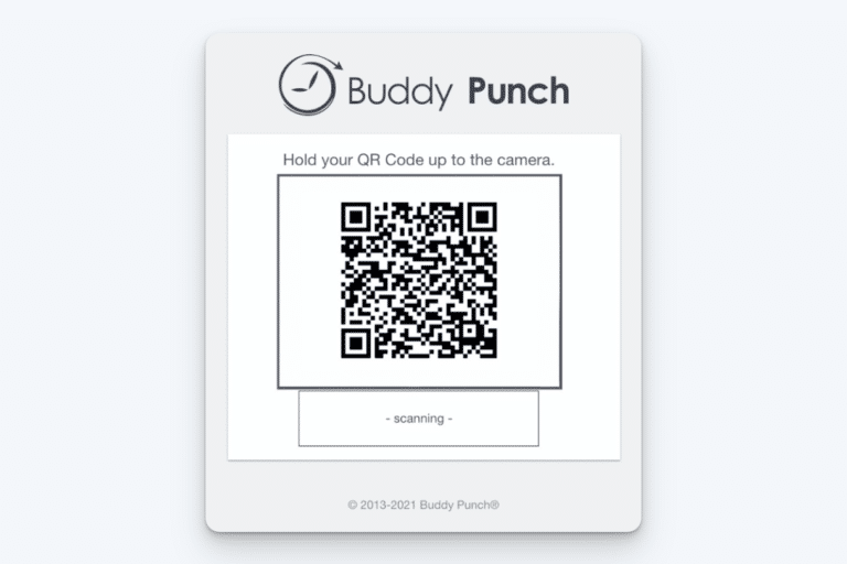 The 5 Best Time Clock Kiosk Apps in 2025