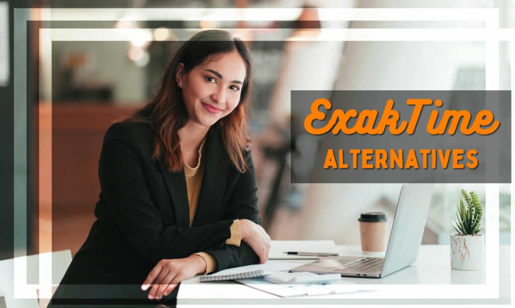 ExakTime Alternatives (5 Options)