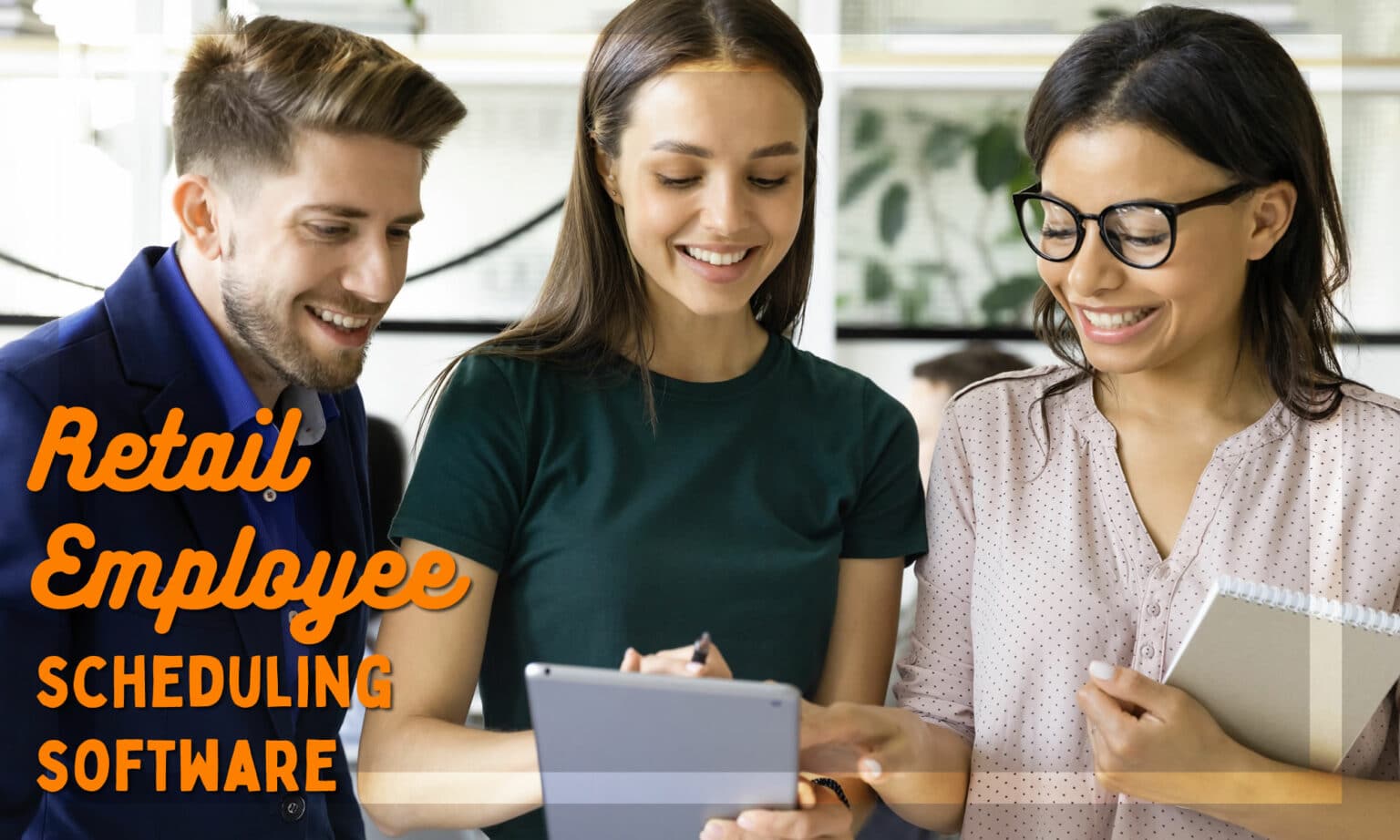 5 Best Retail Employee Scheduling Software Options (In-Depth Post)