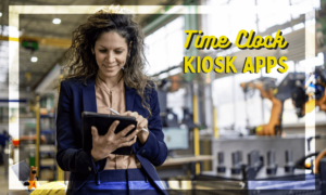 5 Best Time Clock Kiosk Apps (In-Depth Look)