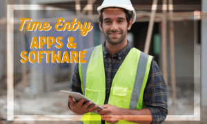 5 Best Time Entry Apps & Software (In-Depth Look)