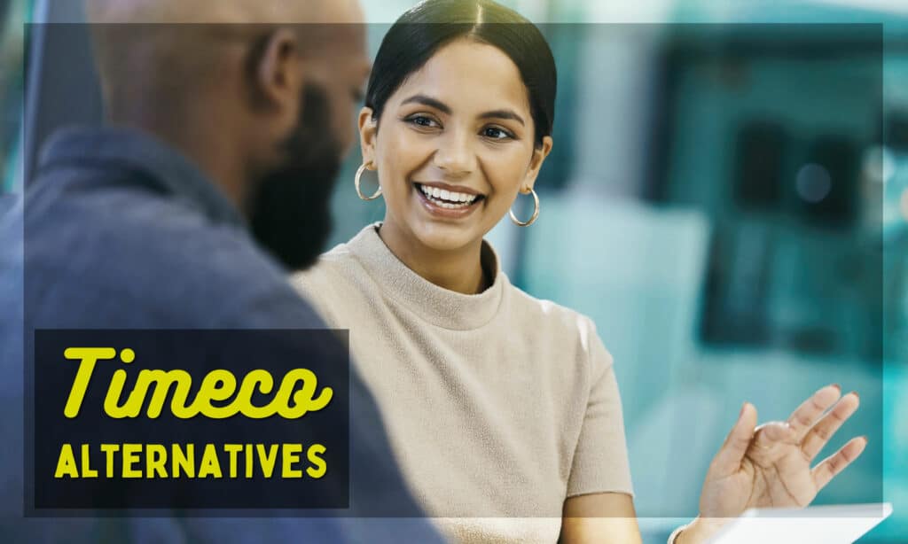 ExakTime Alternatives (5 Options) - Buddy Punch