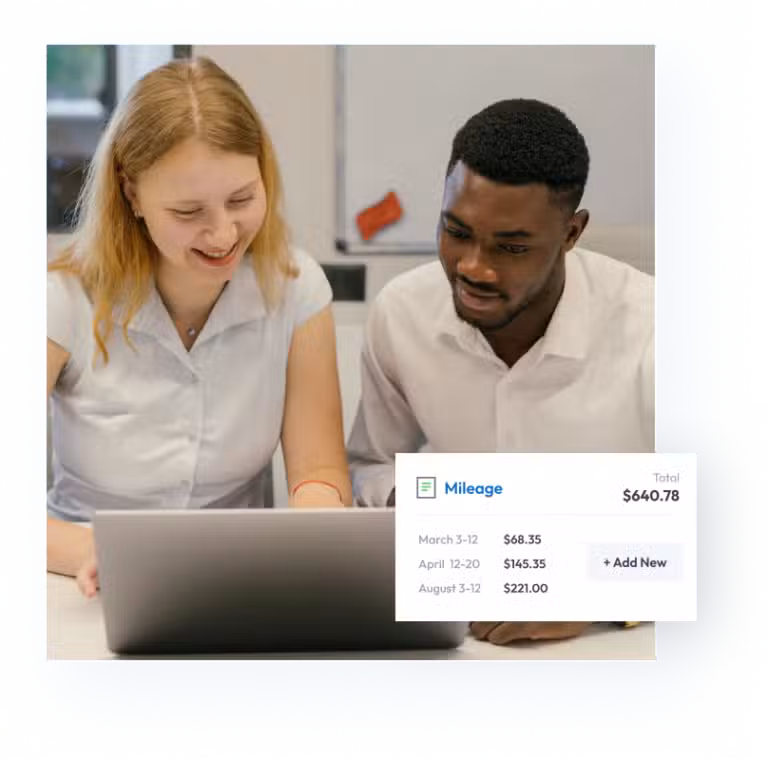 Payroll Software - Buddy Punch