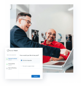 Payroll Software - Buddy Punch
