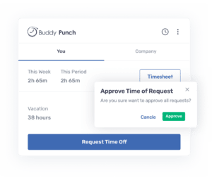 The 9 Best PTO Tracking Software: Features, Pros, & Cons