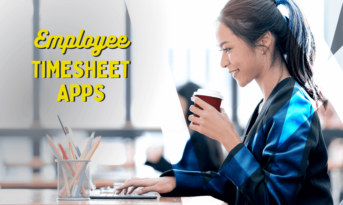 Best Free Timesheet App 2023 Vrogue co