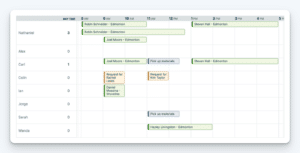 The 5 Best Drag and Drop Scheduling Software in 2025