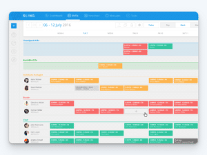 The 5 Best Drag and Drop Scheduling Software in 2025