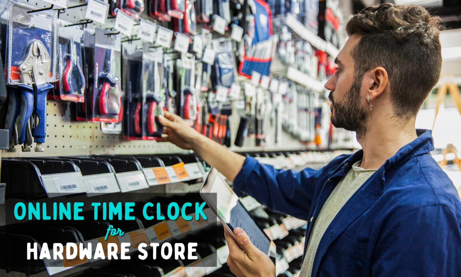 5 Best Time Clock Kiosk Apps (In-Depth Look)