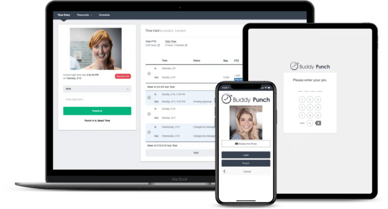 Time Clock Rounding: Best Practices and Rules to Follow