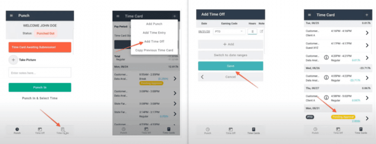 Vacation Scheduling Software: 11 Tools to Track Time Off