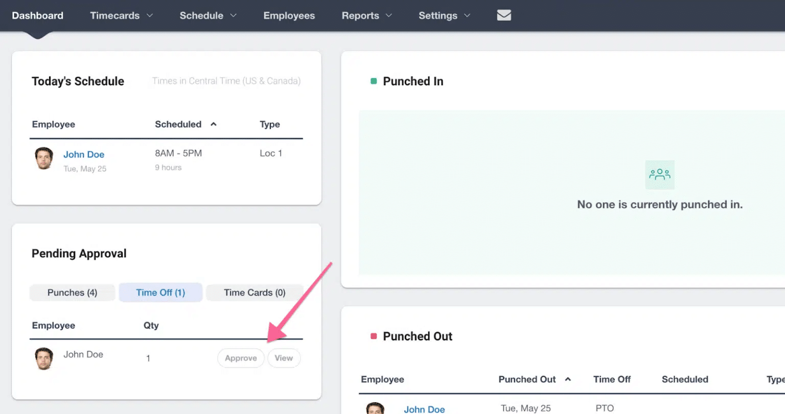 Vacation Scheduling Software: 11 Tools to Track Time Off