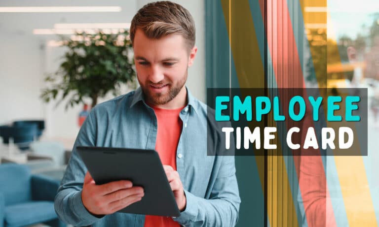 Is There An App For Timesheets Unlocking The Key To Better Workforce 