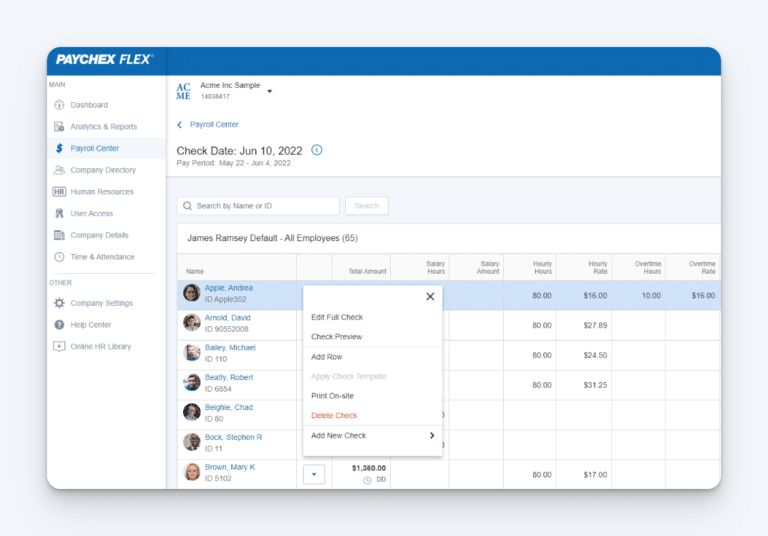 10 Best Direct Deposit Payroll Software for Small Businesses