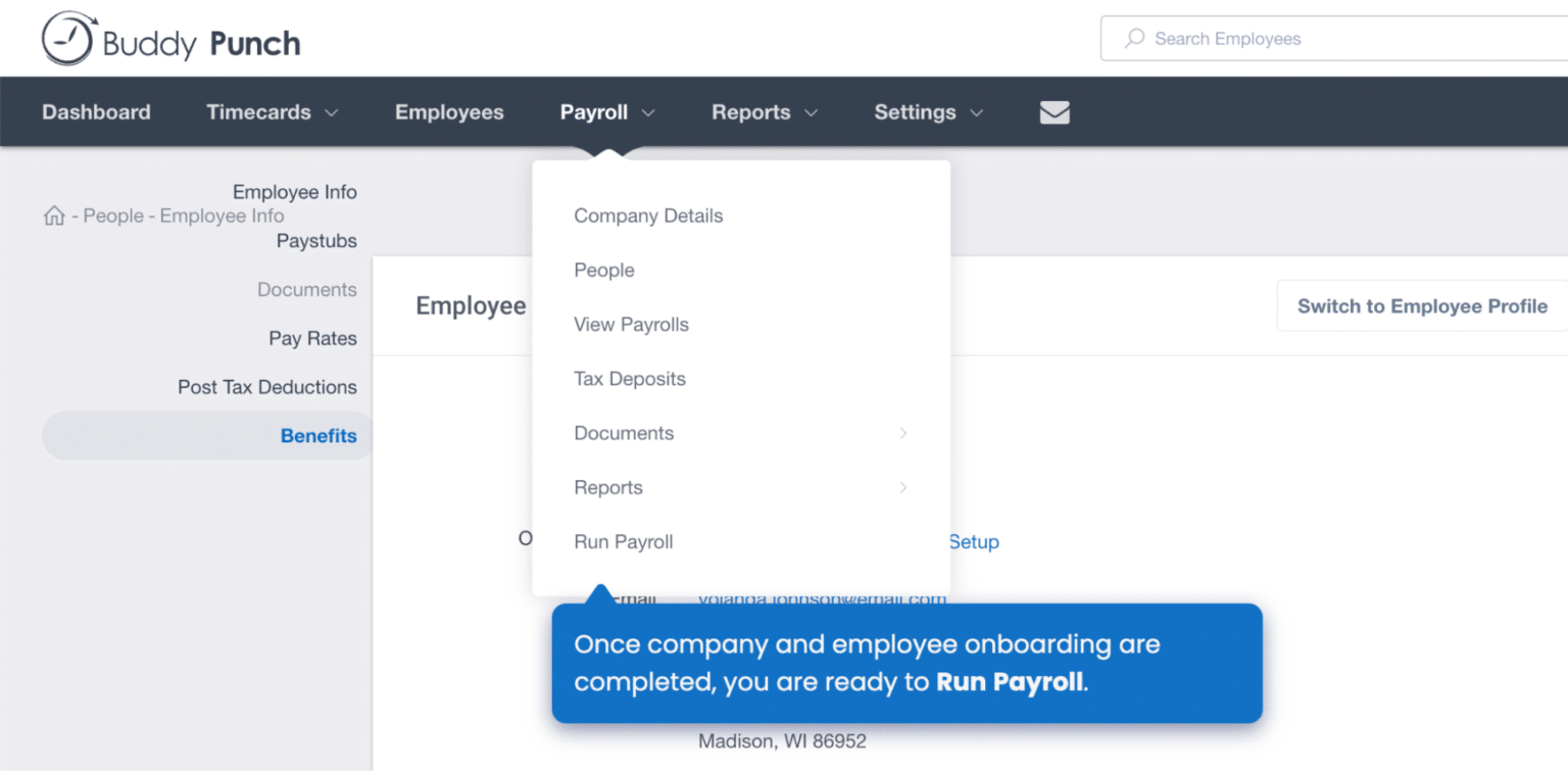 9 Best Direct Deposit Payroll Software for Small Businesses