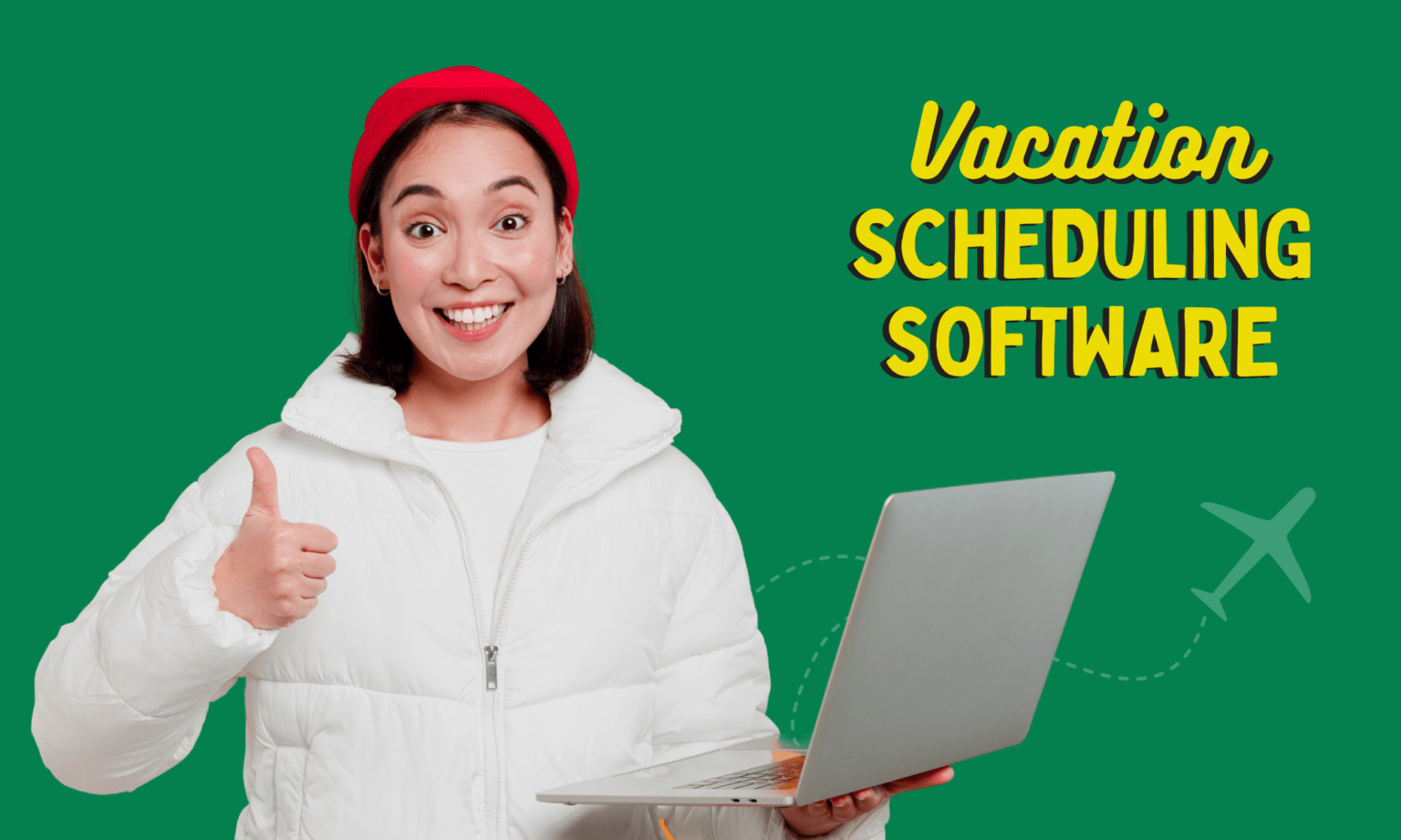 Vacation Scheduling Software: 11 Tools to Track Time Off