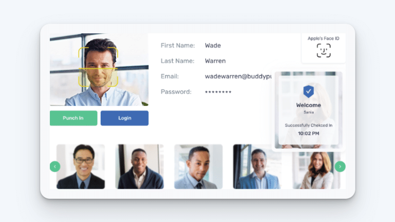 Biometric Timekeeping: Pros, Cons, and 6 Great Systems