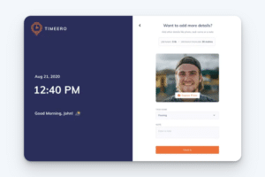 The 7 Best Face Recognition Time Clock Apps in 2025