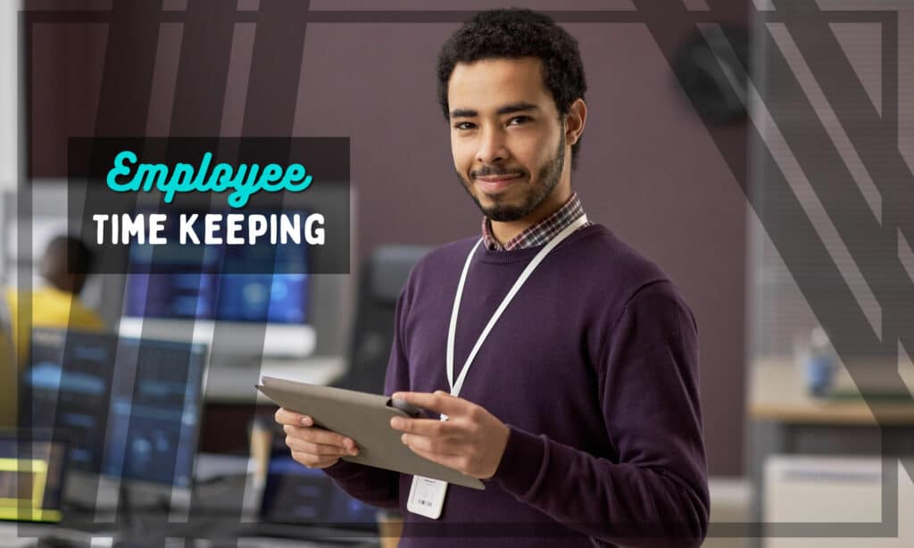 QuickBooks Time Tracker: 5 Powerful Time Clock Apps That Integrate ...