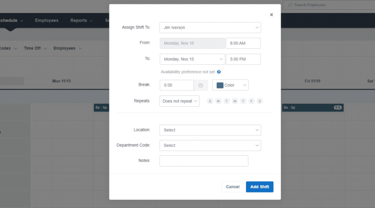 Shift Swapping: An In-Depth Guide + How to Implement